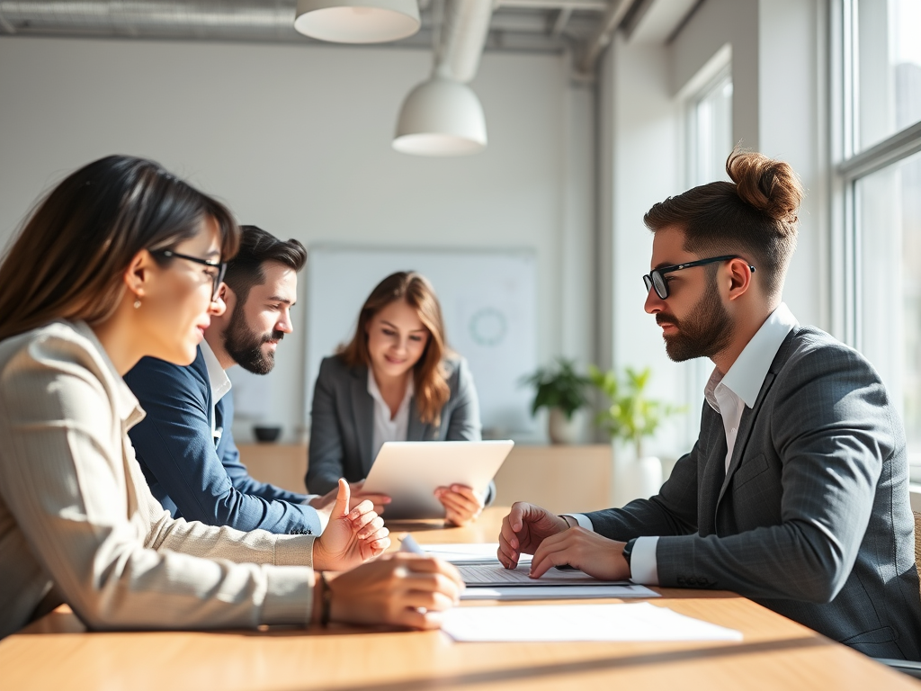 Our Services – Vision Consultancy. Made for Missions.