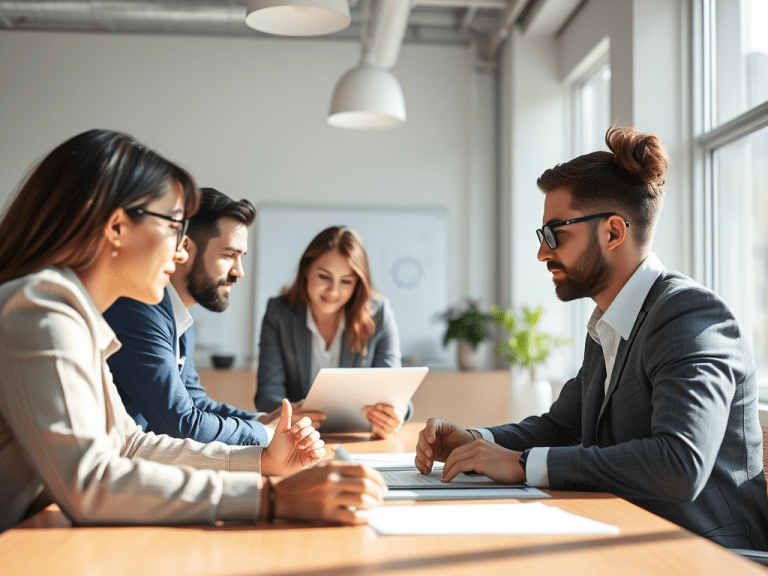 Our Services – Vision Consultancy. Made for Missions.